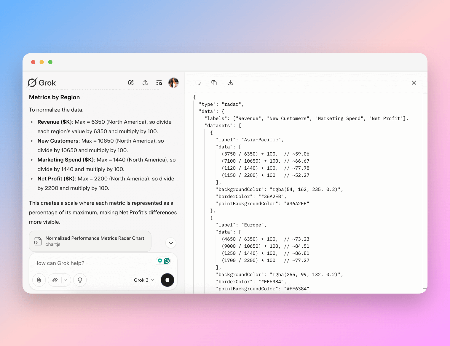 10 Tools for Generating Charts for Presentations with AI - SlideSpeak