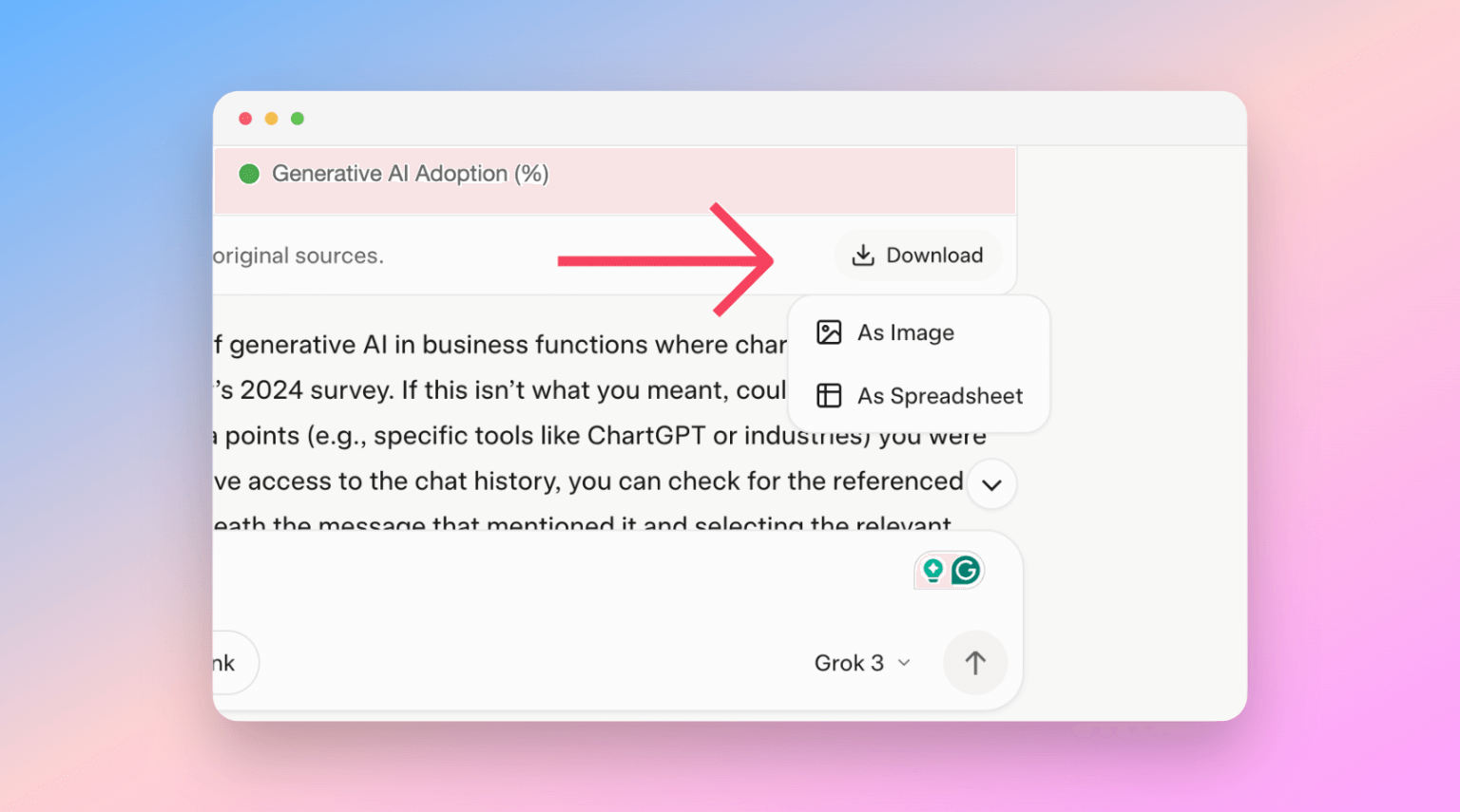 10 Tools for Generating Charts for Presentations with AI - SlideSpeak