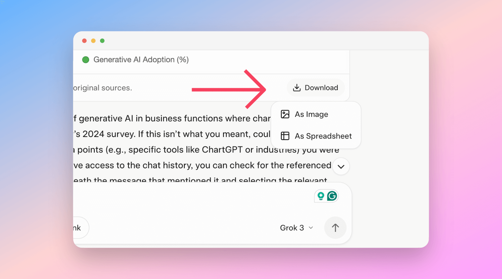 10 Tools for Generating Charts for Presentations with AI - SlideSpeak