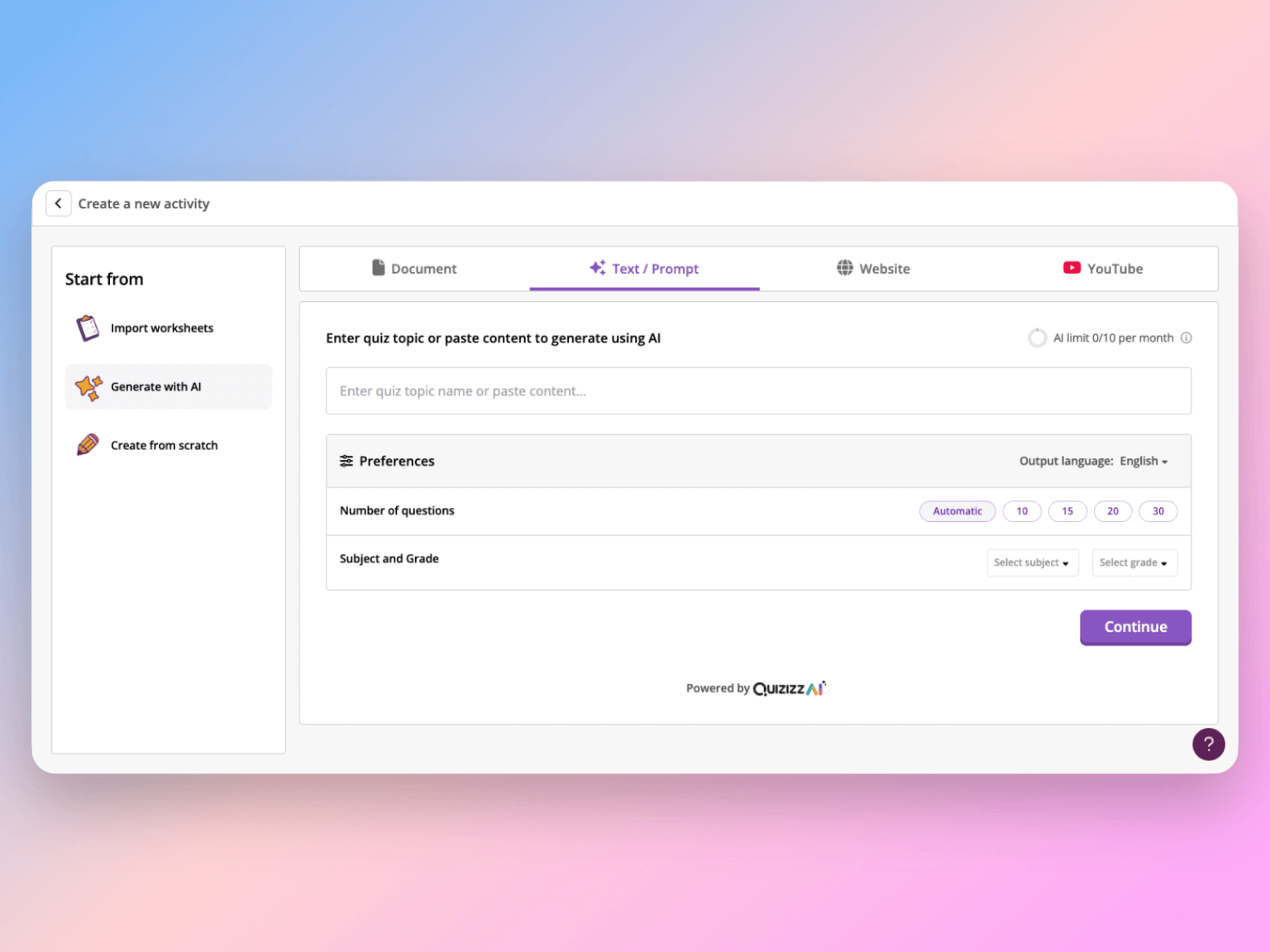 10 AI Tools for Teachers to Save Time & Boost Productivity - SlideSpeak