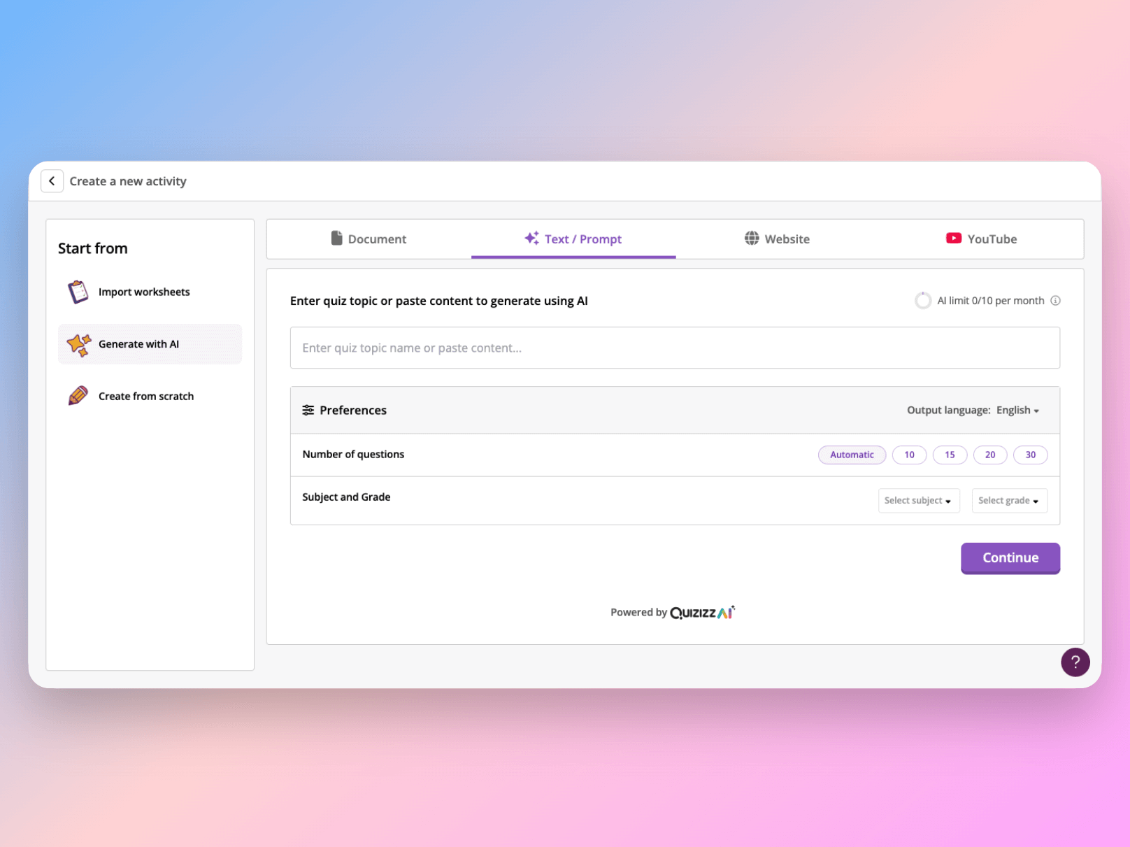 10 AI Tools for Teachers to Save Time & Boost Productivity - SlideSpeak
