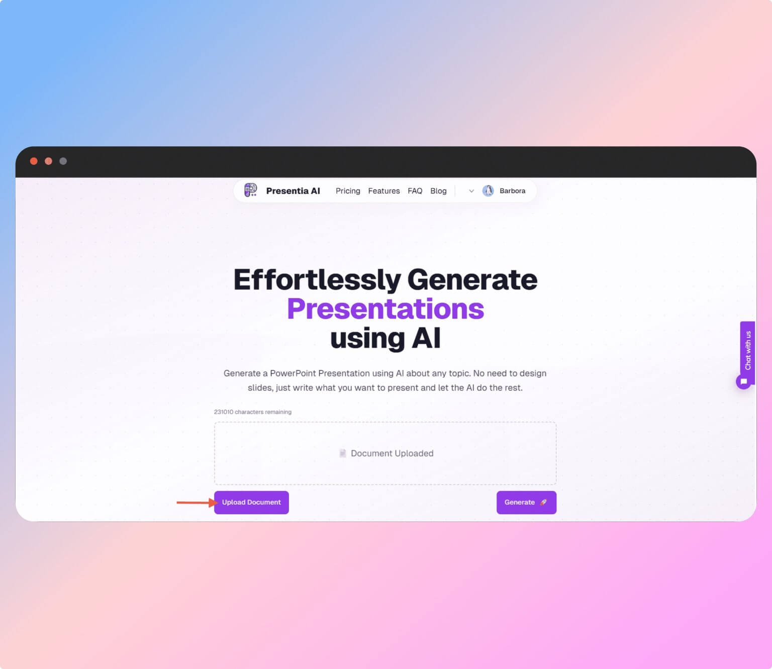 5 Tools to Convert a Research Paper to PowerPoint with AI - SlideSpeak