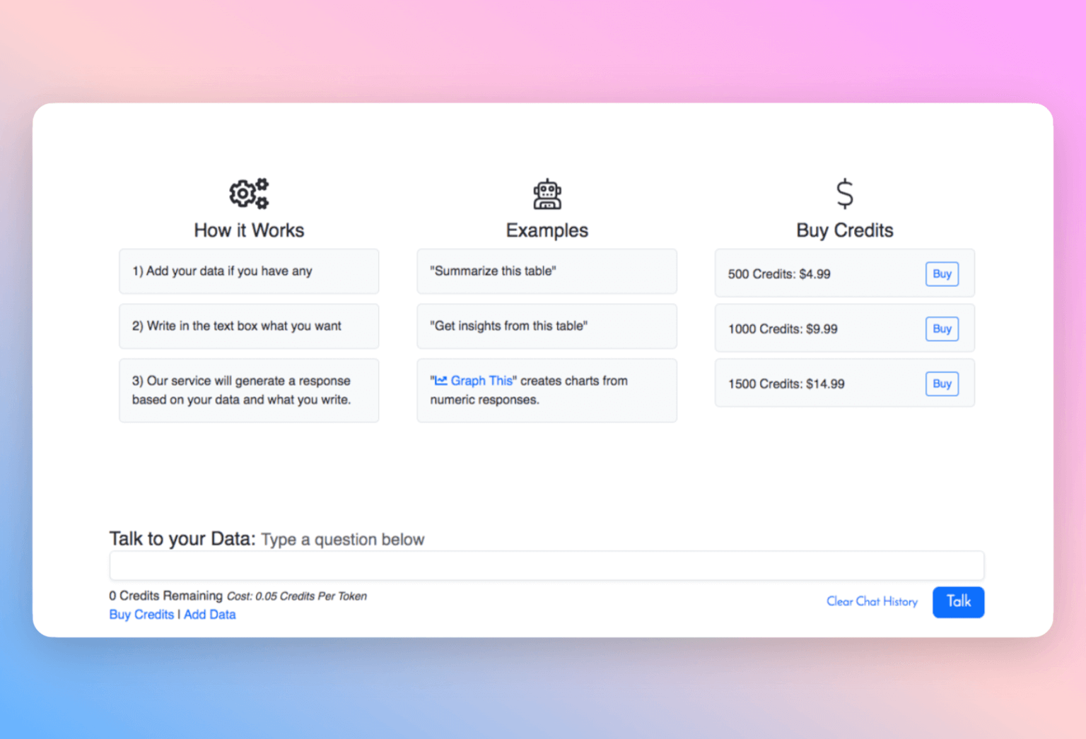 Beyond Charts: Top Think-cell Alternatives with AI - SlideSpeak