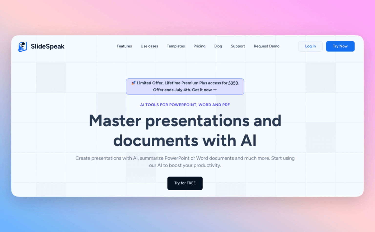 Beyond Charts: Top Think-cell Alternatives with AI - SlideSpeak