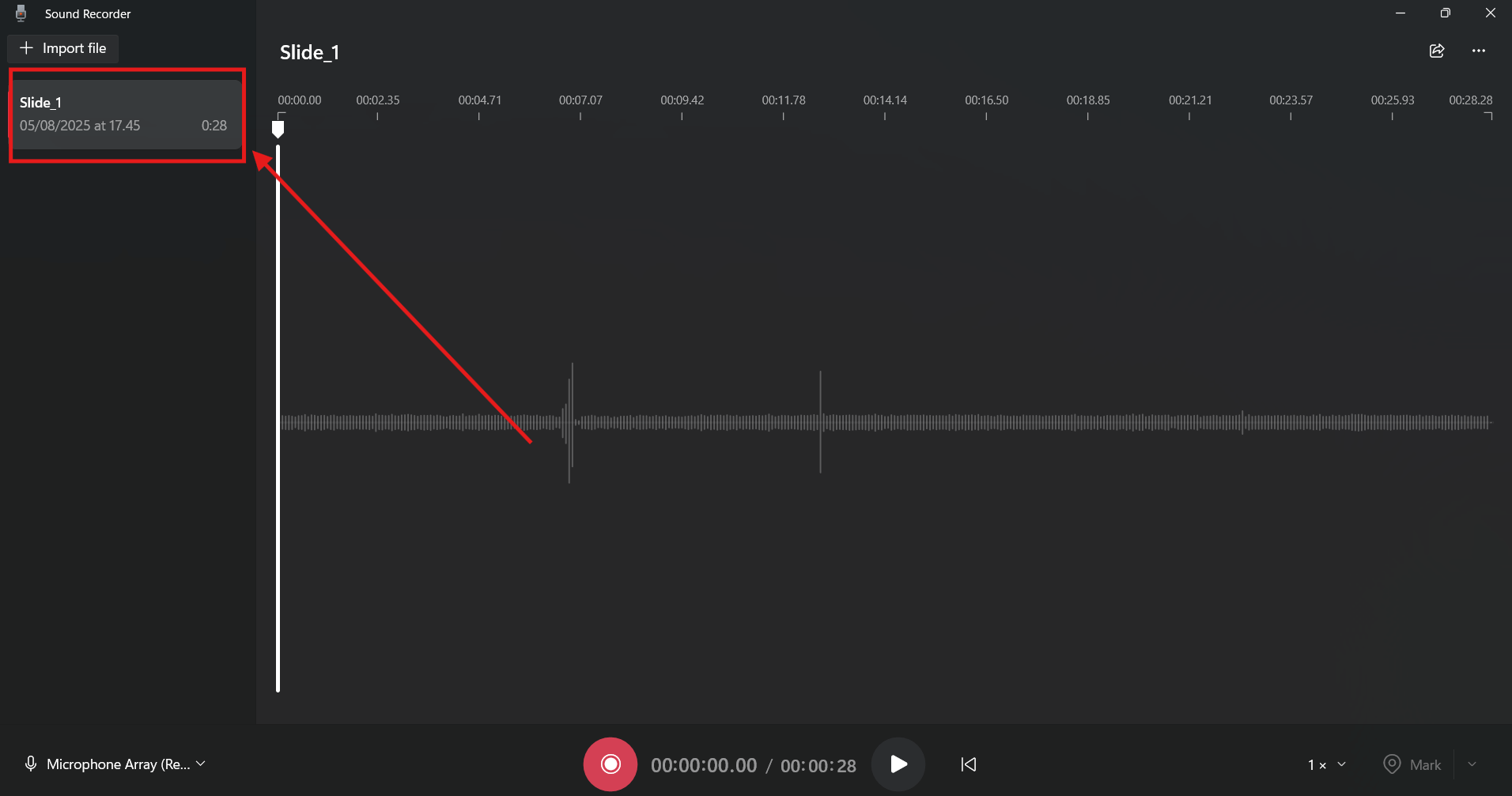 How to Record Audio on PowerPoint for Better Presentations