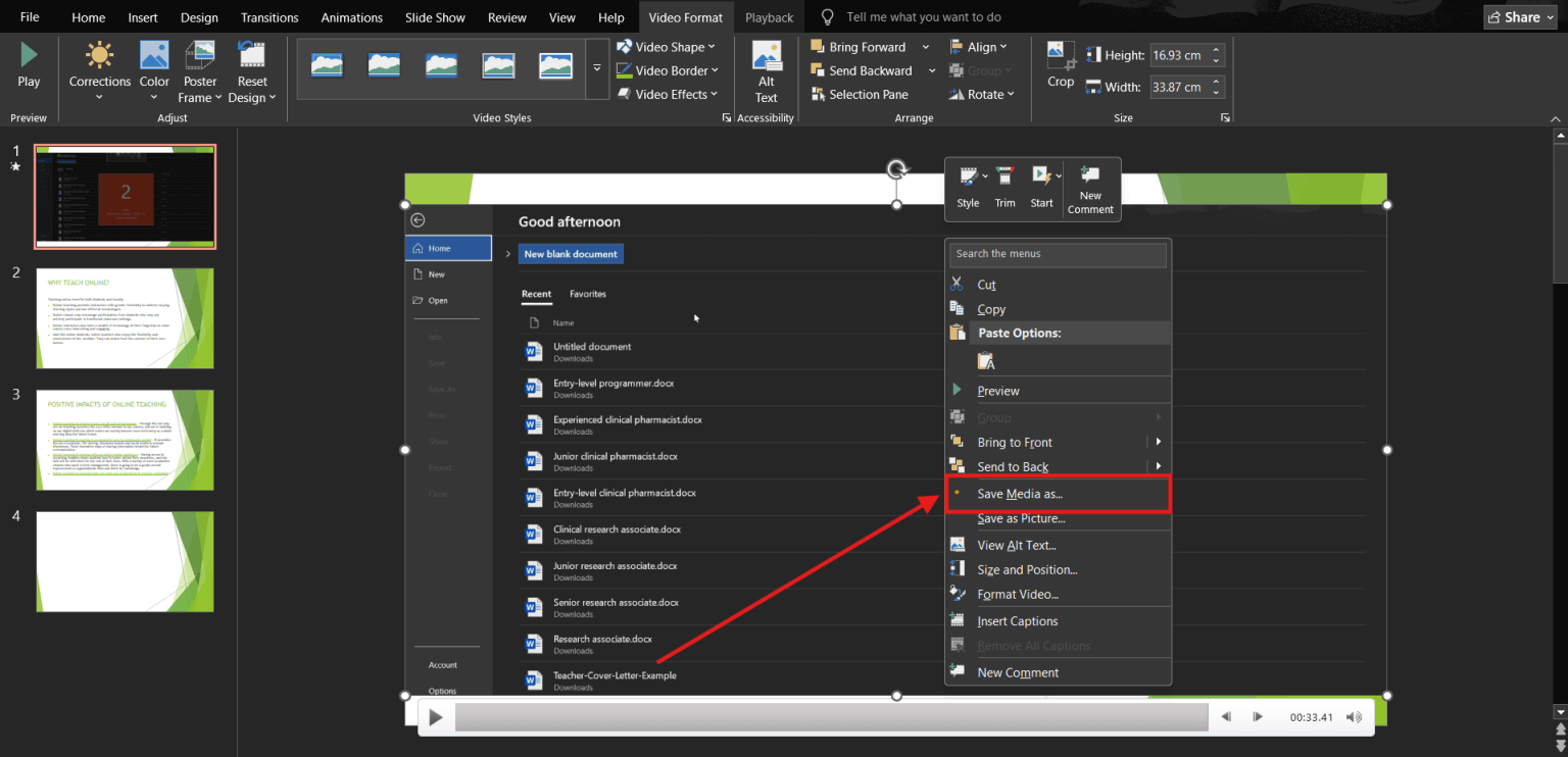 How to Use PowerPoint Screen Recording in 2025?